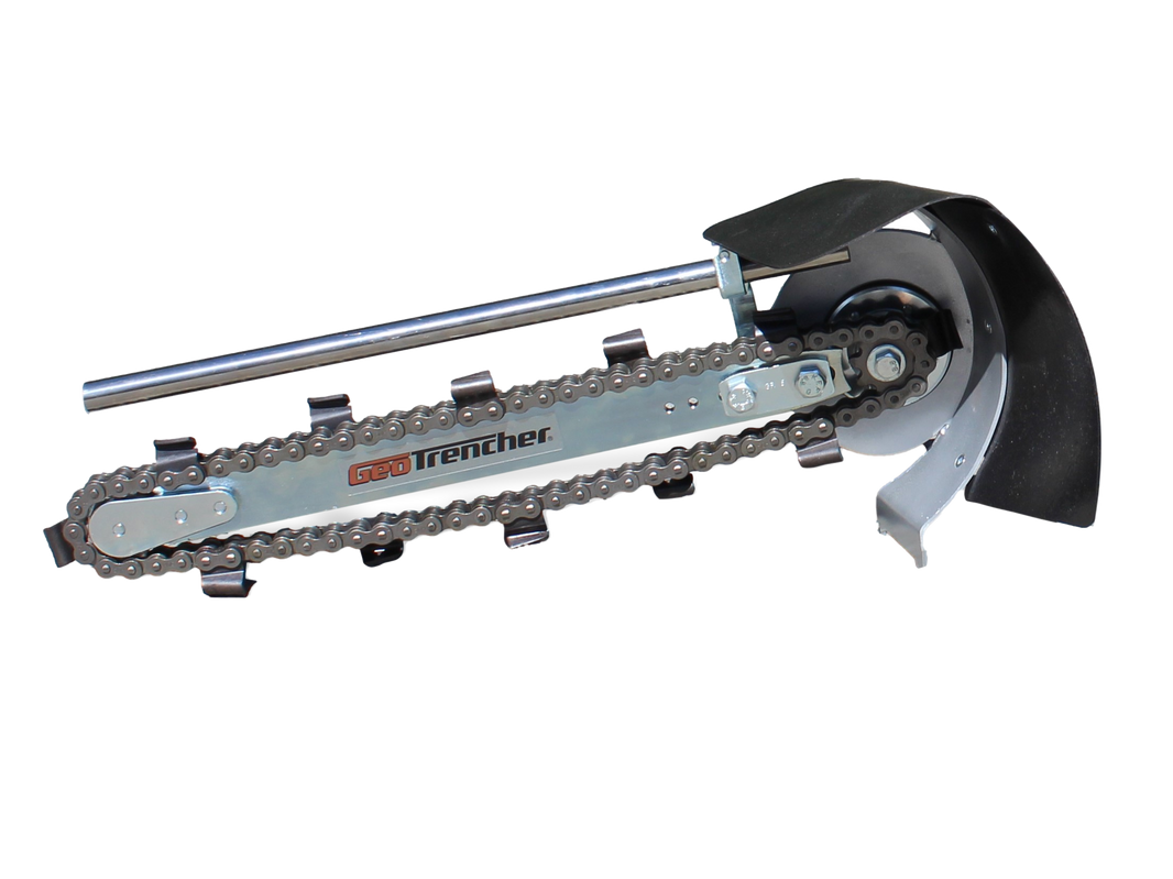 GeoTrencher Stihl Kits – GeotrencherUSA